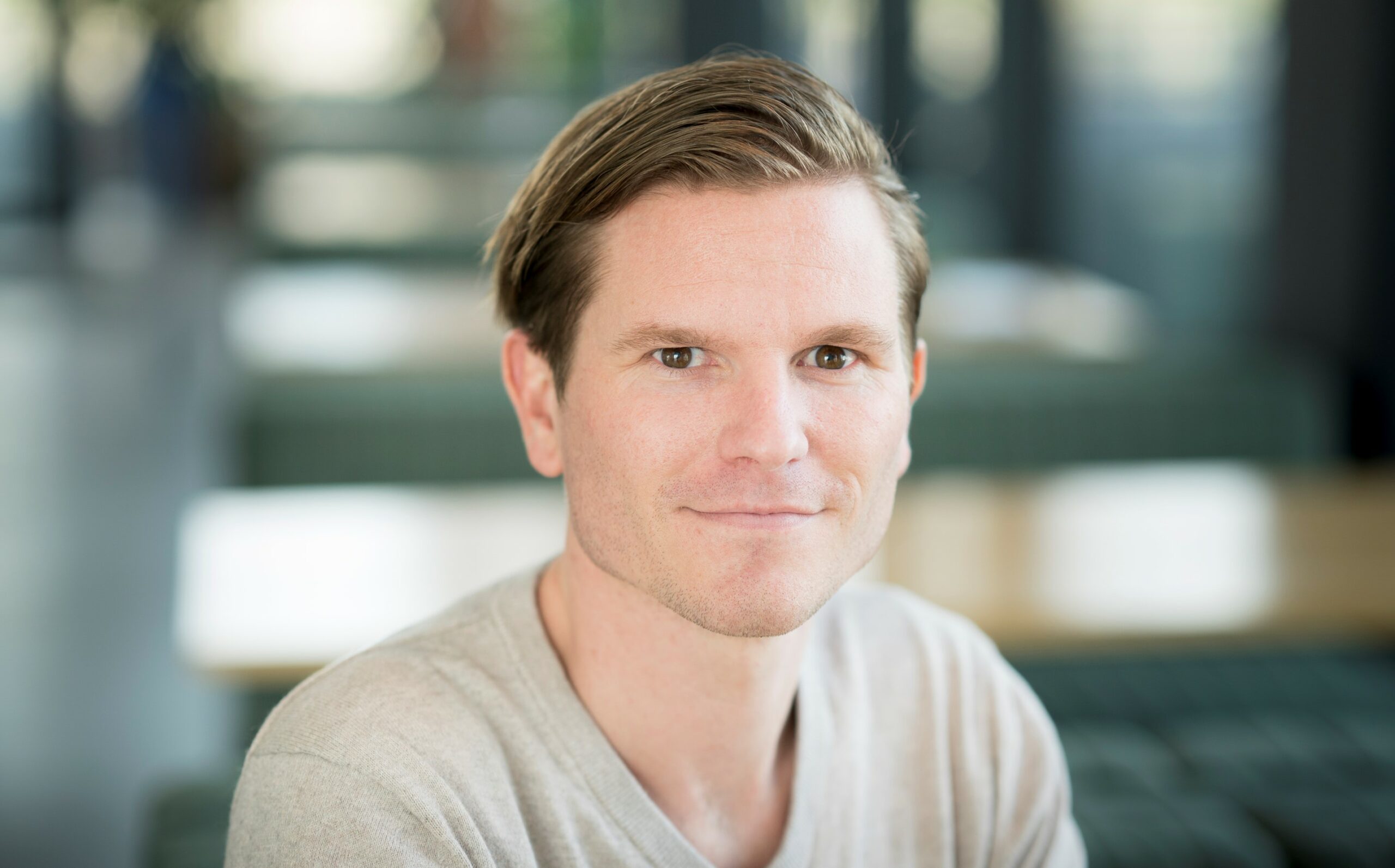 Norbert Schotte - Speakout